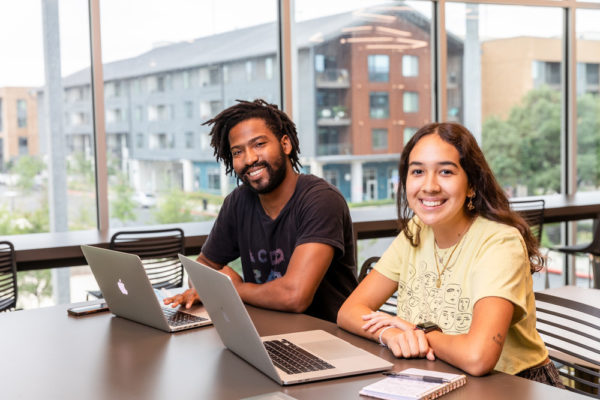 High School Programs | Dual Credit Programs | Austin Community College ...