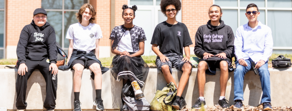 Early College High School | Dual Credit Programs | Austin Community ...