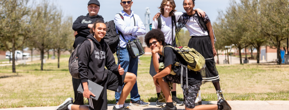 Dual Credit | Dual Credit Programs | Austin Community College District