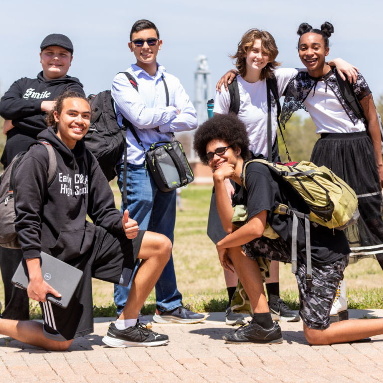 High School Programs | Dual Credit Programs | Austin Community College ...